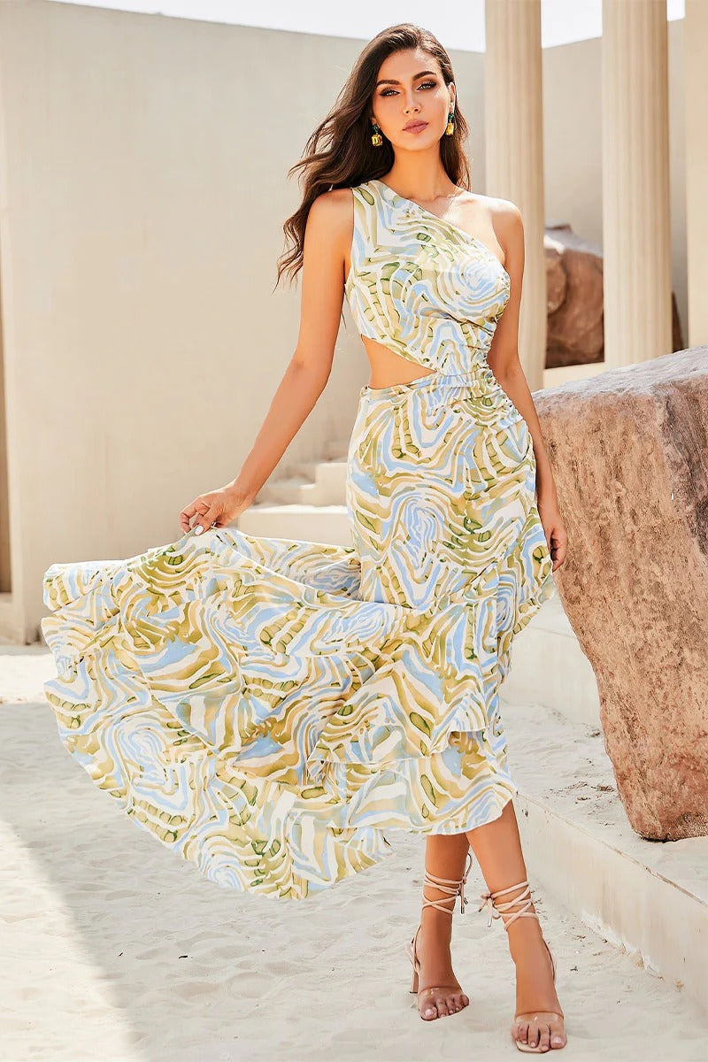 Cute Vacation Dresses for Women