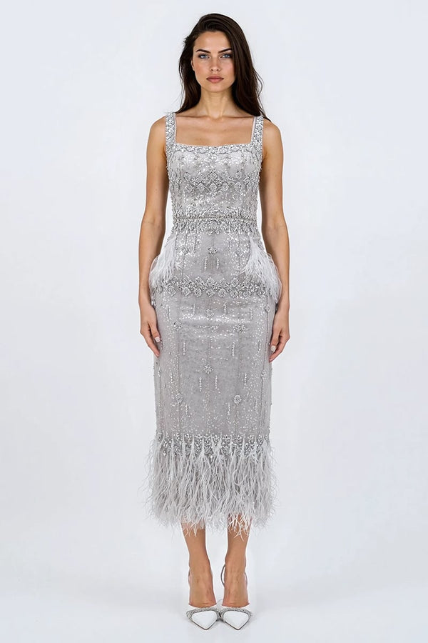 Haute Couture - Customer Made Evening Gowns
